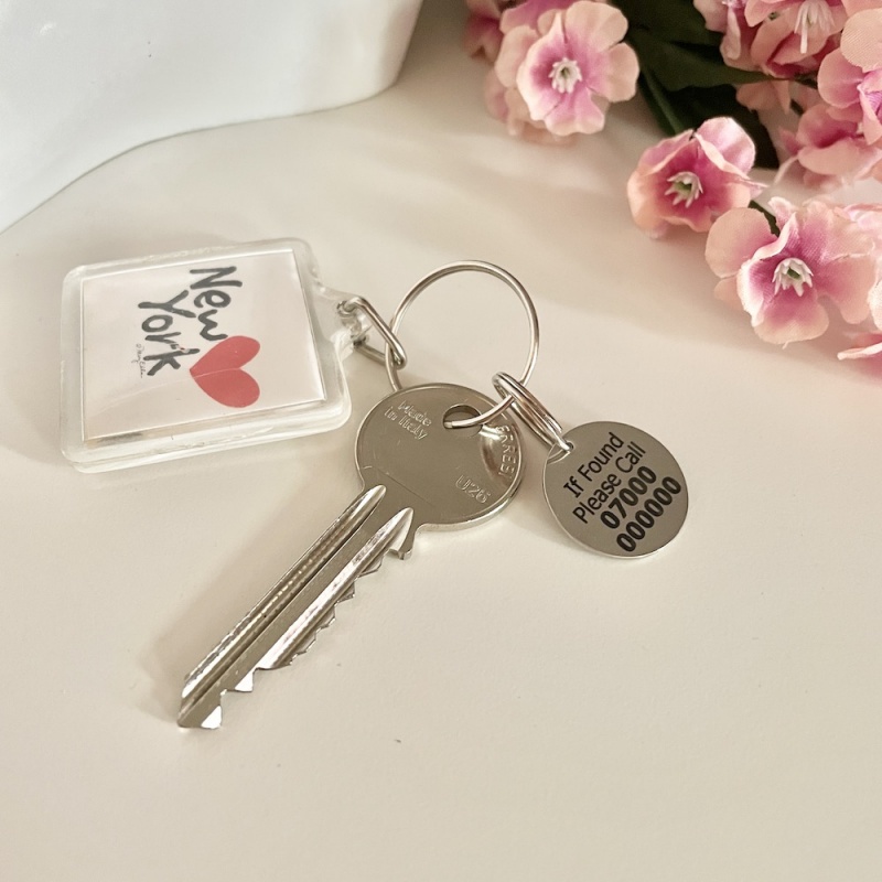 Personalised for PETS and PEOPLE