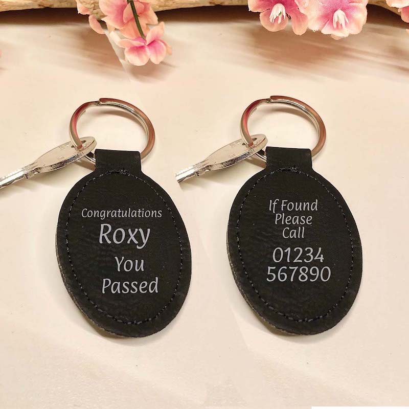 Vegan Faux Leather Products - rockyandroxy.com